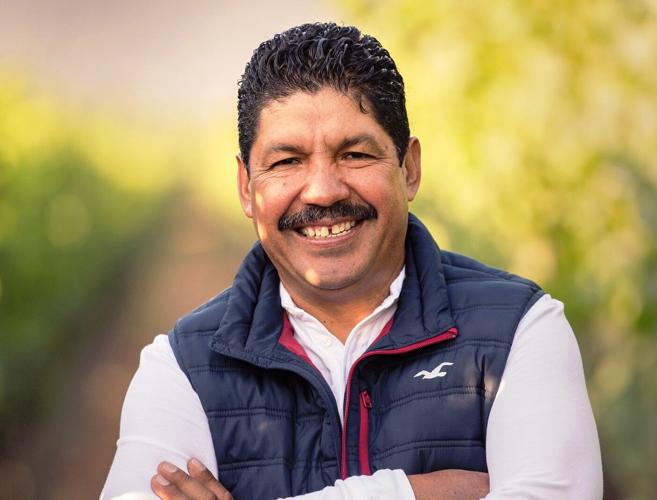Sta. Rita Hills Wine Alliance names 2026 award honorees ahead of 25th ...