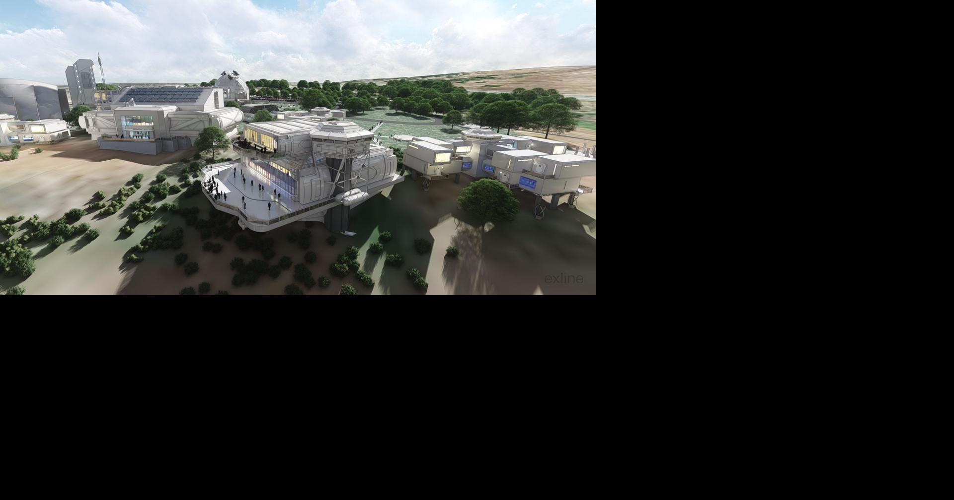 Lompoc negotiation deadline for space-themed venue extended again ...