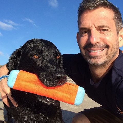 Sean Hawkins: Make your pet a star, enter now! | Local News ...