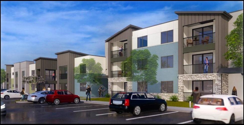 Rezone projects could add over 1,400 homes to northern Santa Barbara County | Government and ...