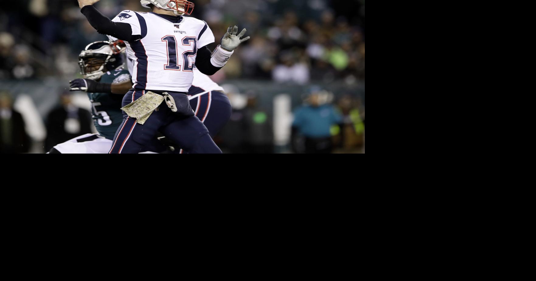 NFL at 100: Belichick, Brady and Patriots dominate 2010s | Football ...