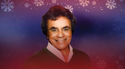 Grammy Award winner Johnny Mathis to perform at Chumash Casino Resort ...