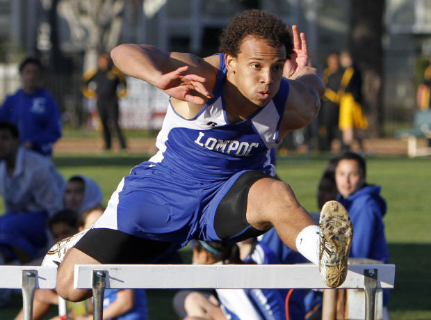 Hayes, Miranda return to Arcadia | Track-and-field | lompocrecord.com