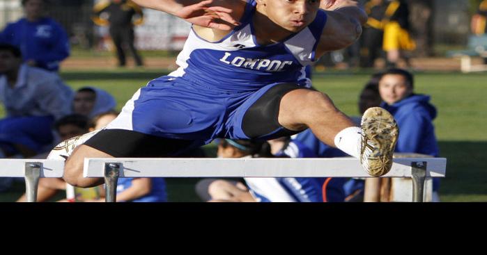 Hayes, Miranda return to Arcadia | Track-and-field | lompocrecord.com