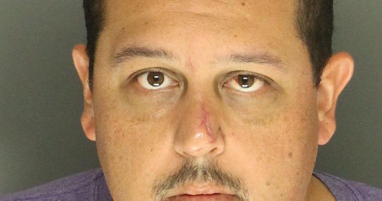 Lompoc man sentenced to 10 years for fatal 2018 crash that killed ...