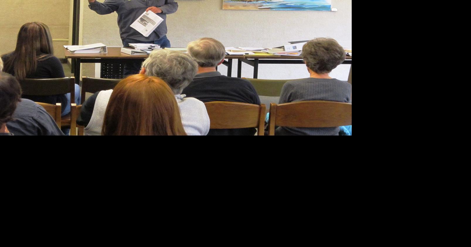 Forum focuses on improving public participation in local government ...