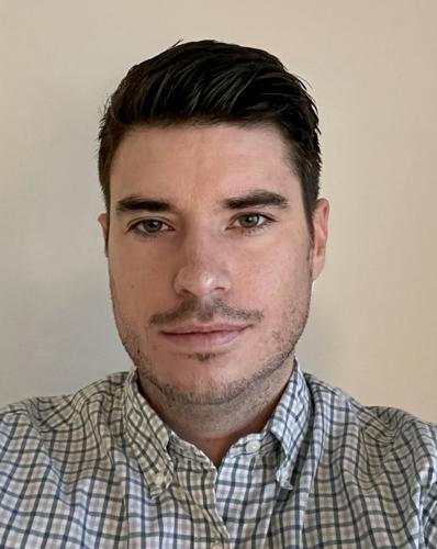 Joe Bailey promoted to Santa Maria Times news editor | Local News ...