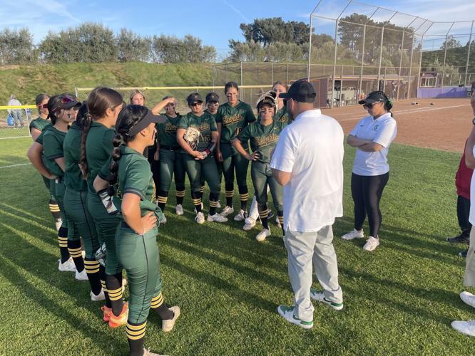 St. Joseph's Anthony Razo is Times All-Area Softball Coach of the Year ...