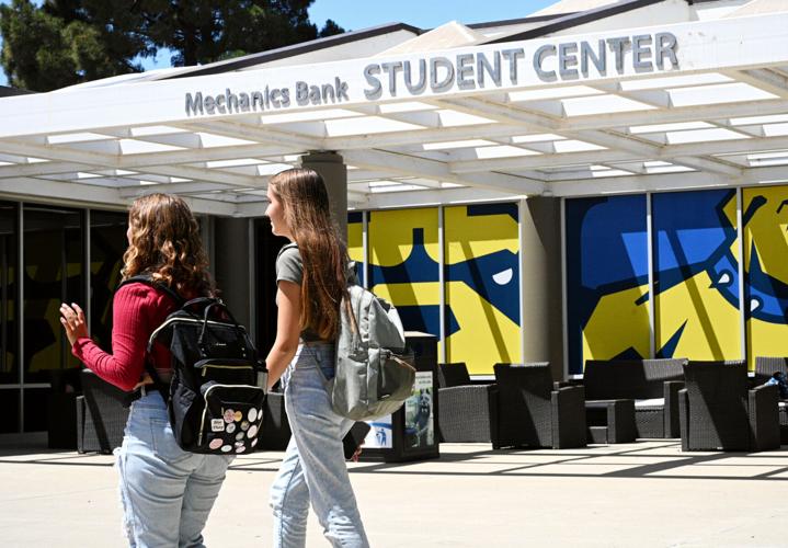 Hancock College opens doors to thousands of students on Santa Maria ...