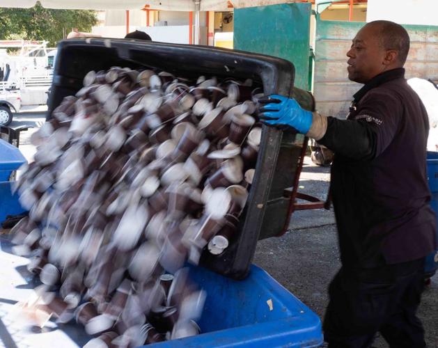 Chumash Casino Resort in Santa Ynez earns silver zero-waste ...