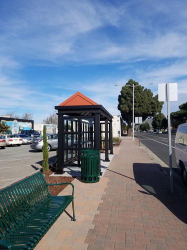 Lompoc to begin using new Transit Transfer Center on Monday | Local ...