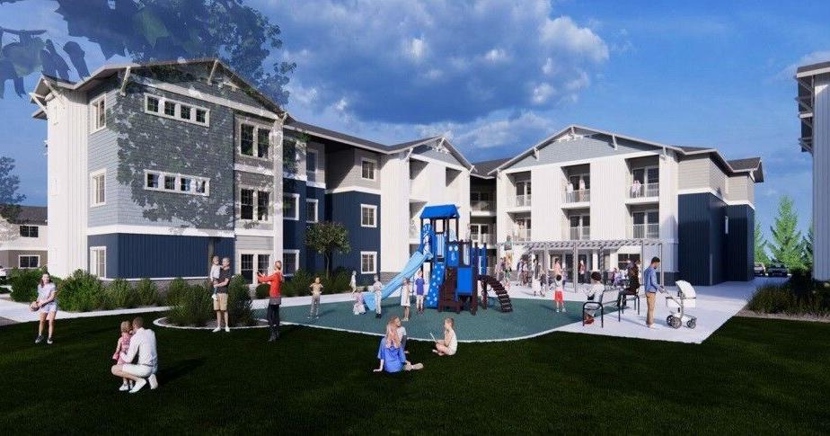Santa Barbara County OKs agreement for 99 Orcutt apartments ...