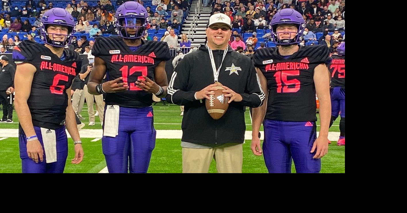 Cal Poly lands Sheldon Cross as offensive coordinator | Local Sports ...