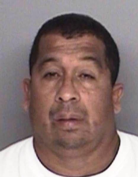Man wanted for sexual abuse arrested in Lompoc | Crime-and-courts ...