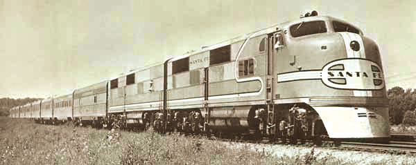 Museum offers day trip aboard historic rail car ‘Acoma’ | Recreation ...