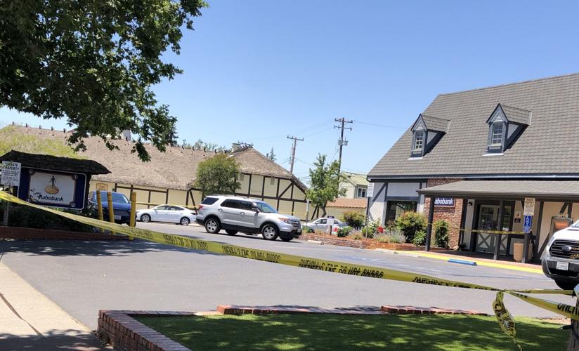 Update: Sheriff seeking public’s help to locate Solvang bank robber ...