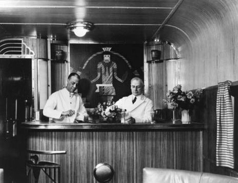 Museum offers day trip aboard historic rail car ‘Acoma’ | Recreation ...