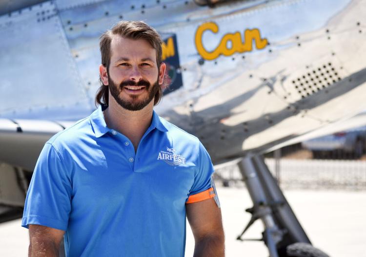 Lompoc Rotary to host Central Coast aviator Chris Kunkle at July 27 ...