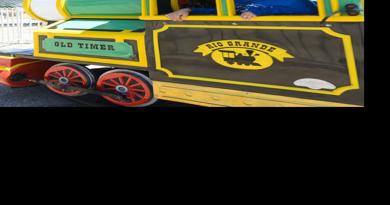 Schedule of events for the 67th Lompoc Flower Festival, running through ...