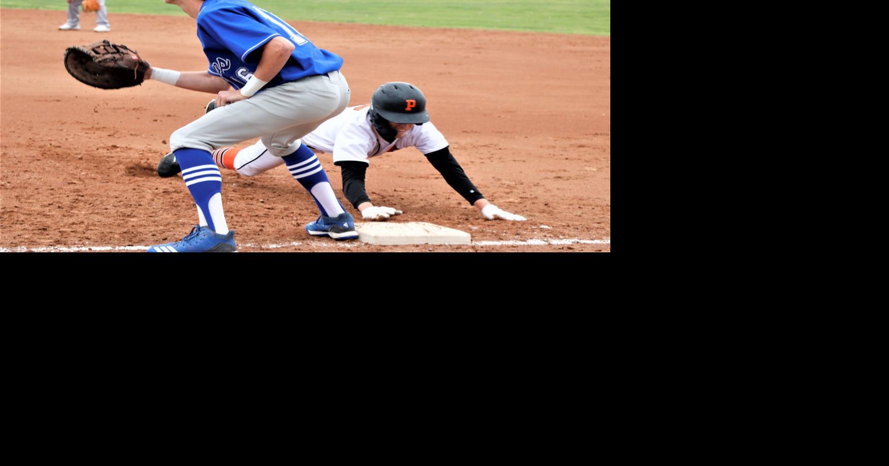 Santa Ynez beats Lompoc 5-3 in Channel League baseball | Local Sports ...