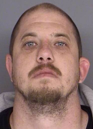 Lompoc man arrested on drug, firearms charges | Local News ...