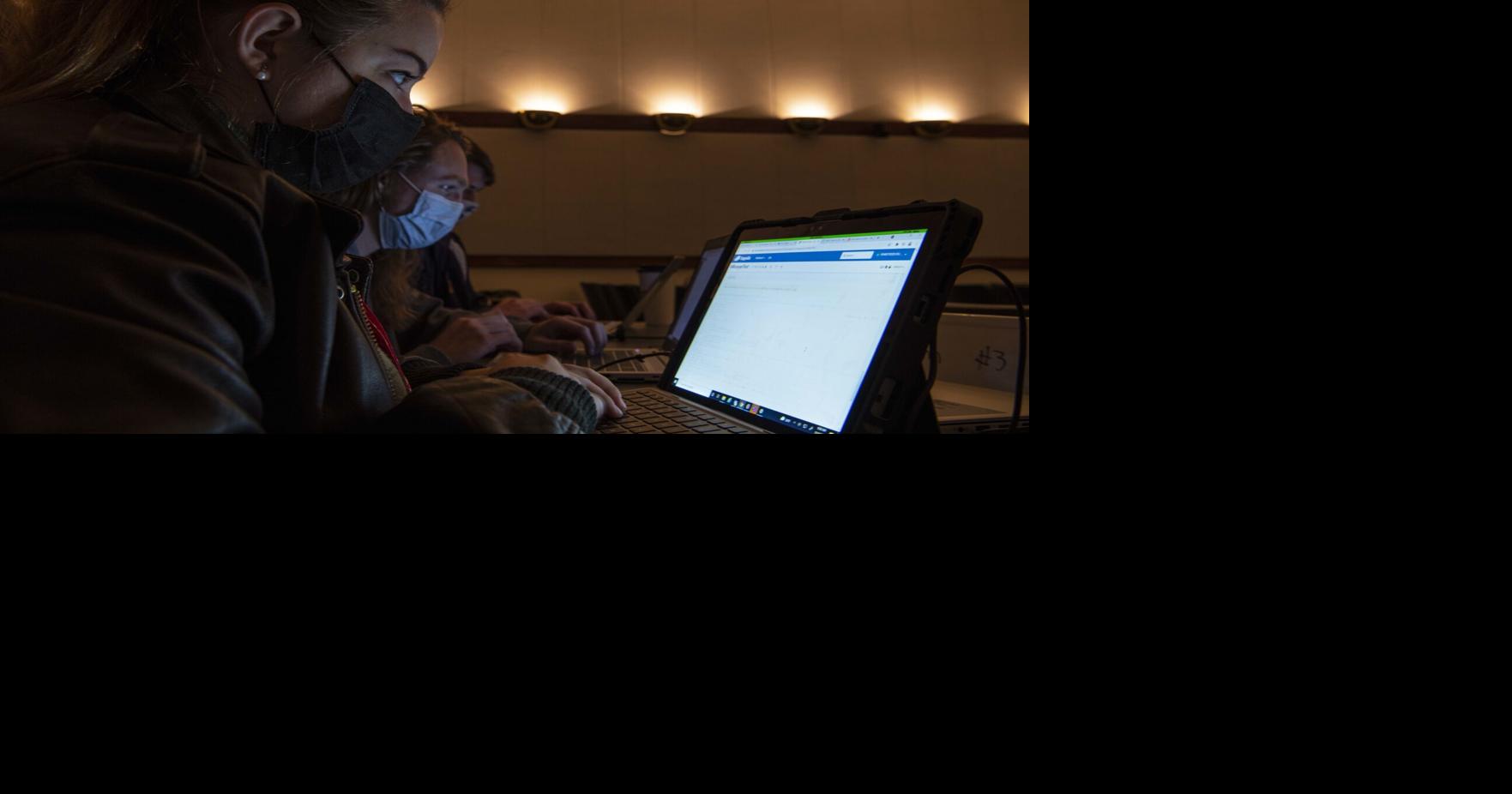 Department of the Air Force to conduct hackathon | Military ...