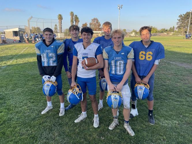 There's a big family championship connection for Valley Christian ...