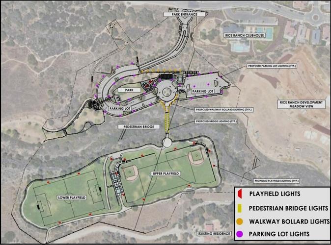 Santa Barbara County supervisors give OK for Orcutt Community Park ...