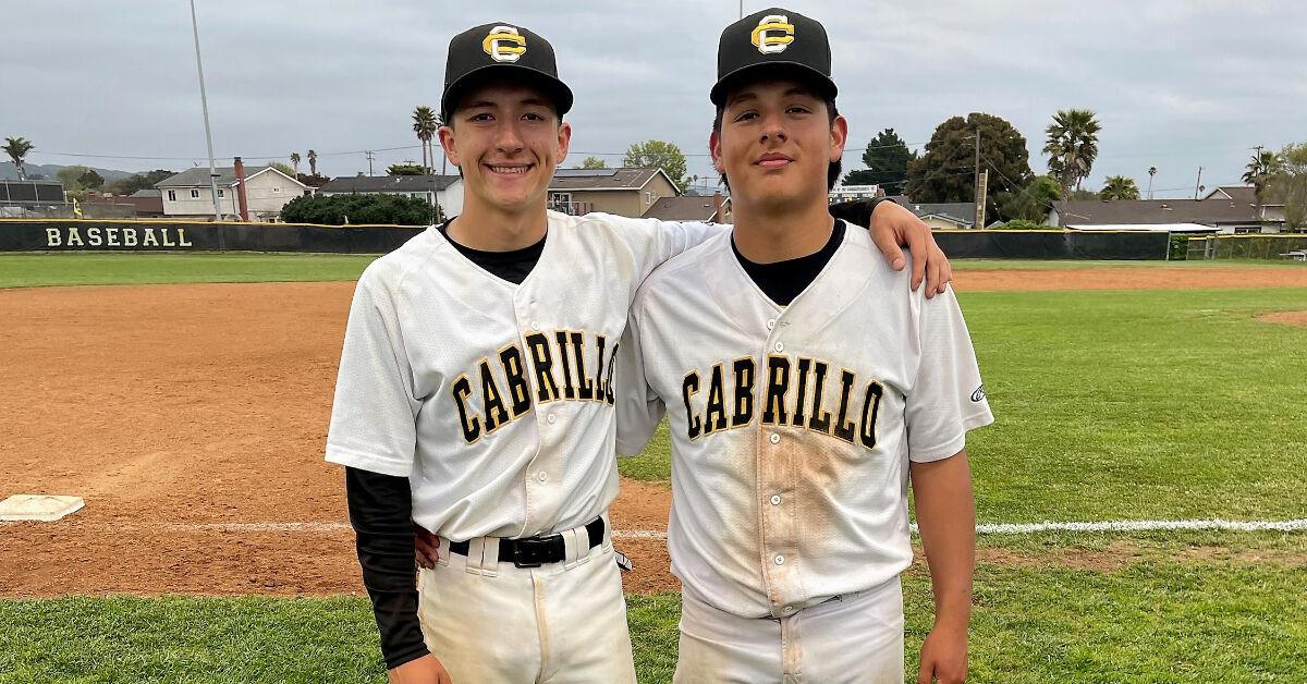 Cabrillo baseball aiming toward another big season | High School ...