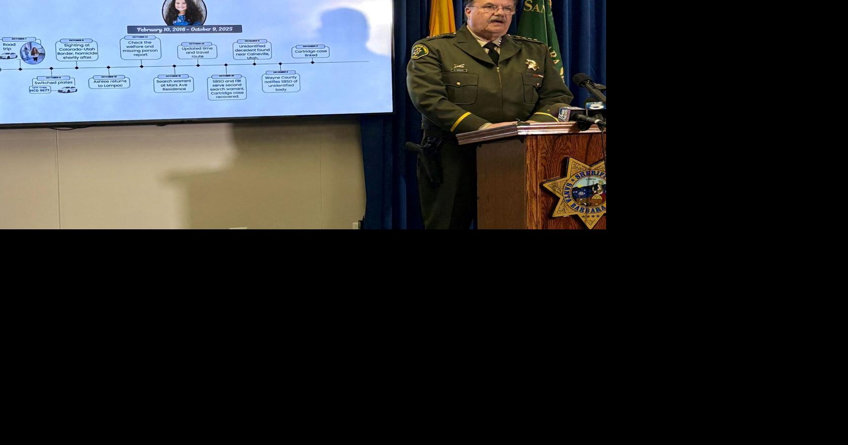 Body of Melodee Buzzard identified; mother arrested on murder charge ...