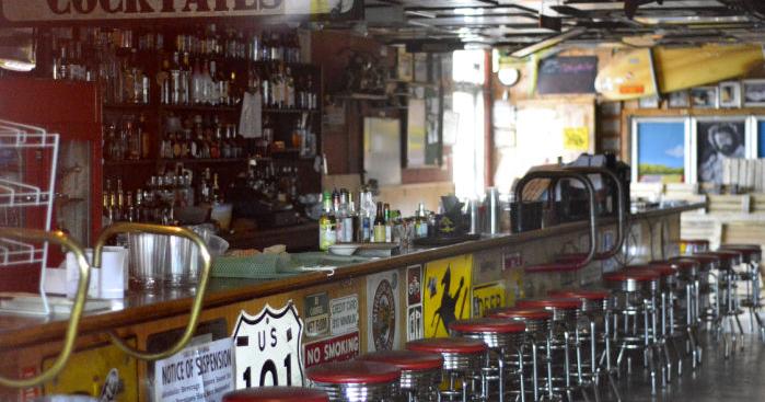 Lompoc bar Jasper's facing uncertain future | Local News | lompocrecord.com