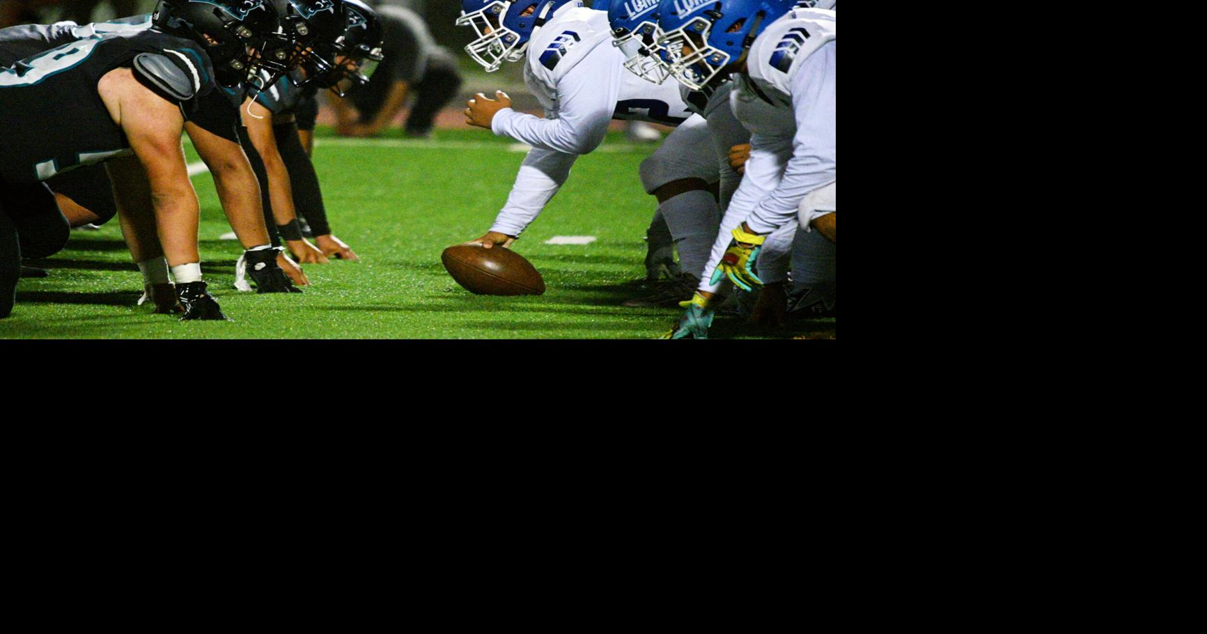 Lompoc Braves victorious over Pioneer Valley Panthers Friday night ...