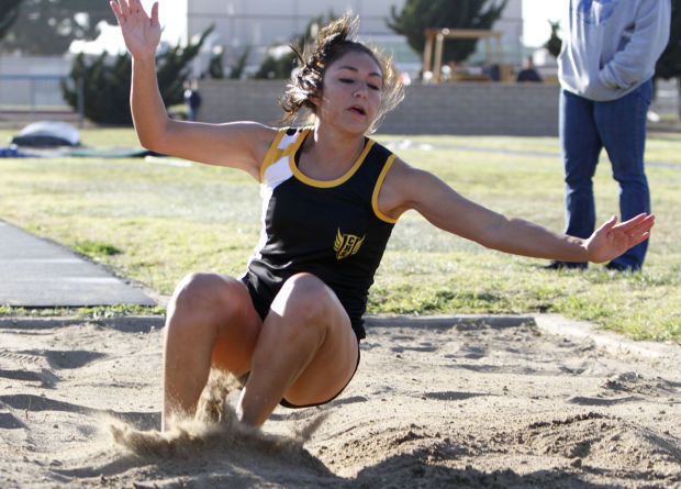 Hayes, Miranda return to Arcadia | Track-and-field | lompocrecord.com