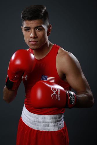 Chasing golden glory: Three locals eye Olympic gold | Local News ...