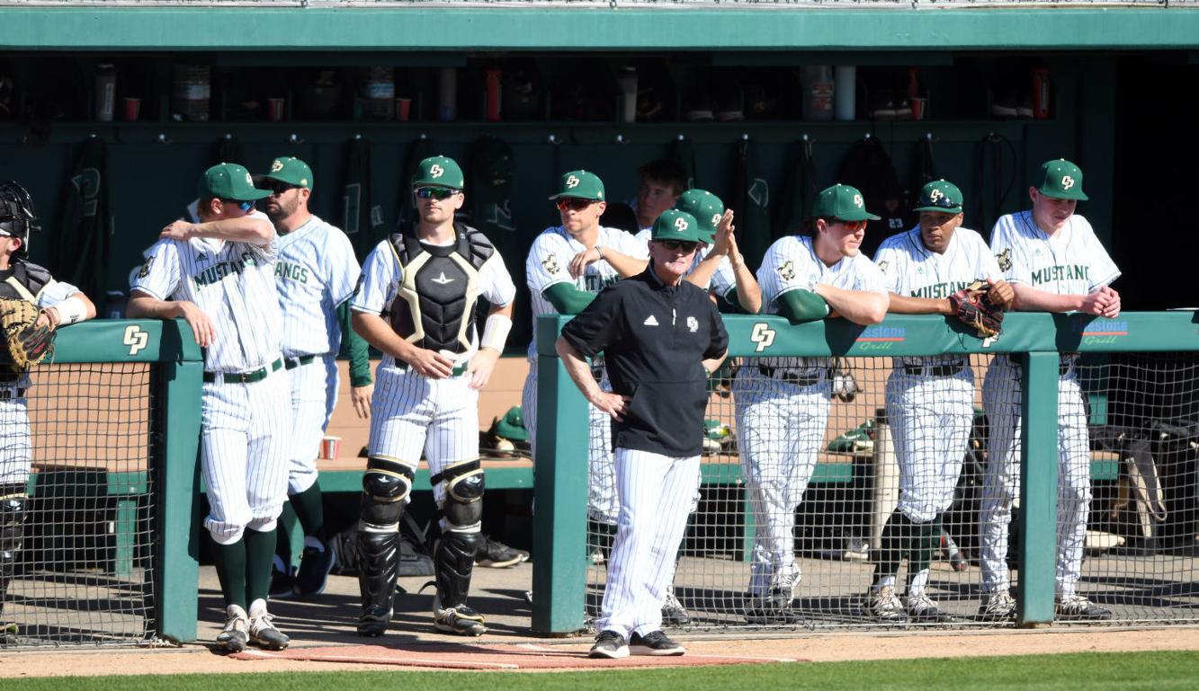 Cal State Bakersfield sweeps Cal Poly in Big West baseball series ...