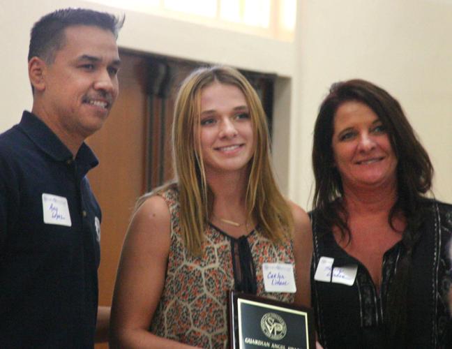 ‘Guardian angels’ thanked for saving campers, counselors in Whittier ...