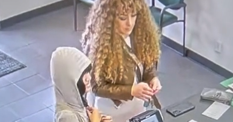 Video footage confirms new details in search for Melodee Buzzard ...