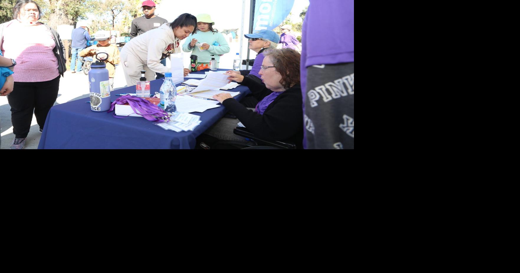 'Fun in the Sun' Walk & Roll event to support pedestrian inclusiveness ...