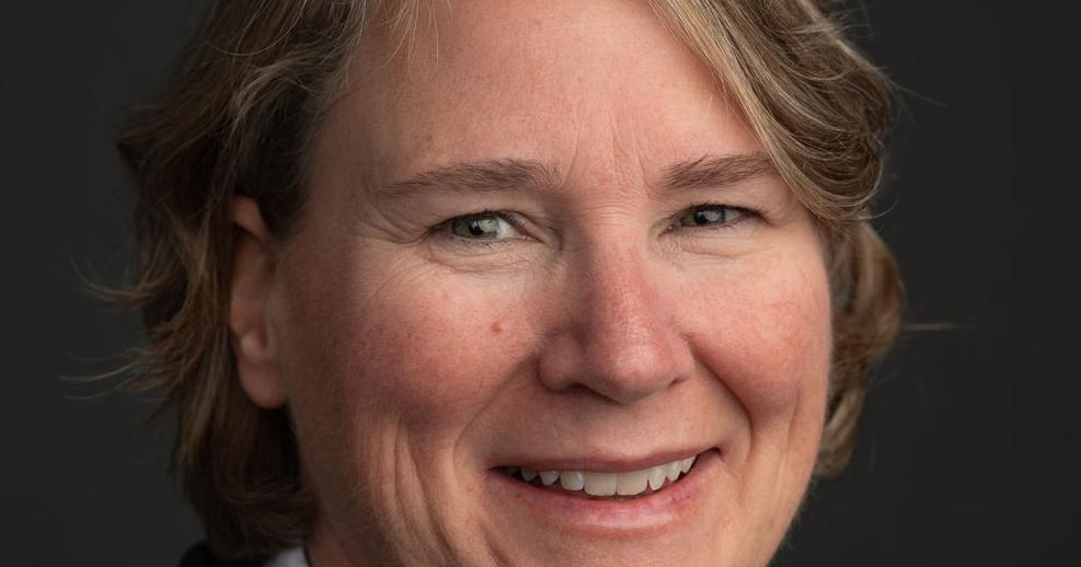 Lompoc hires first female fire chief, Alicia Welch | Government and ...