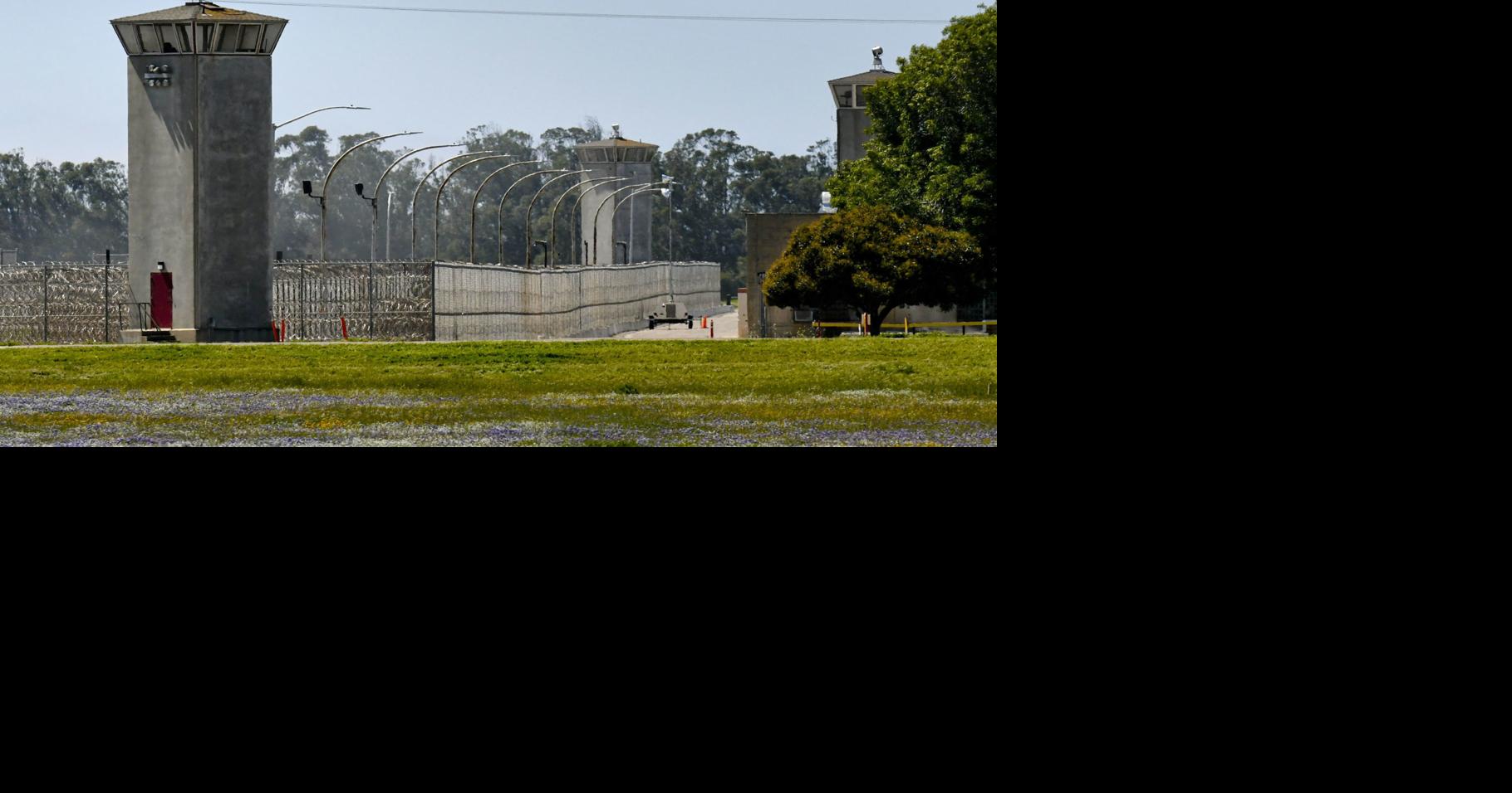 Lompoc prison officials converting old factory into coronavirus mobile ...