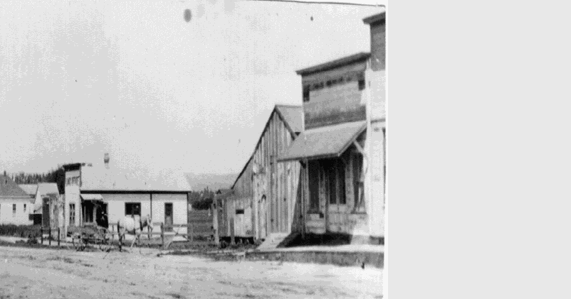 Lompoc Valley Land Office, 1889 | Our Storied History | Local News ...