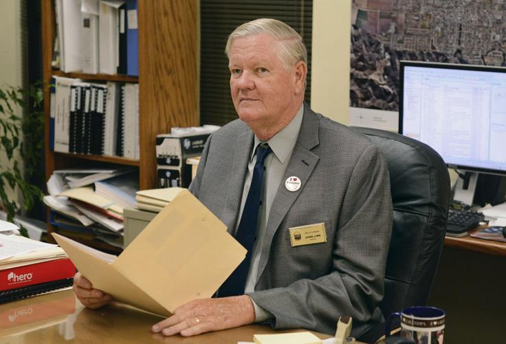 Candidate profile: John Linn | Government and Politics | lompocrecord.com
