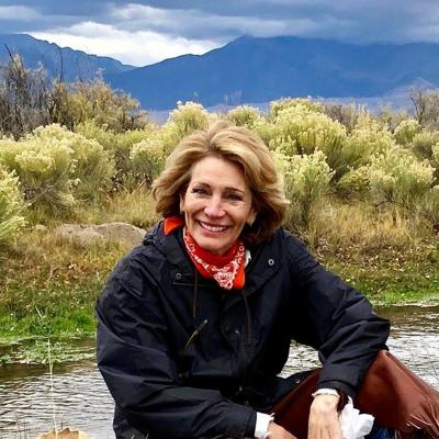 Debbie Roberts Loucks: Why horses get blamed; how to stay safe ...