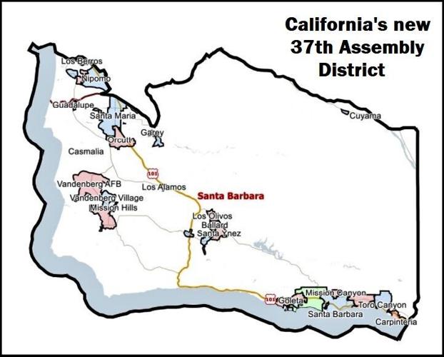Political opposites Stoker, Hart facing off for 37th Assembly seat in ...