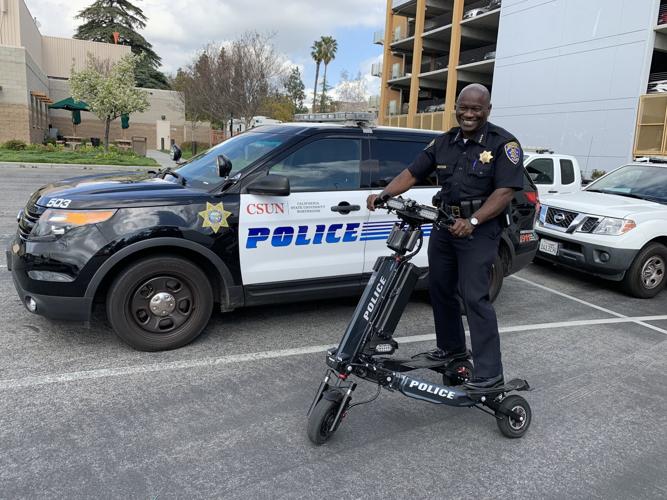 Trikke Tech of Buellton launches new professional division | Business ...