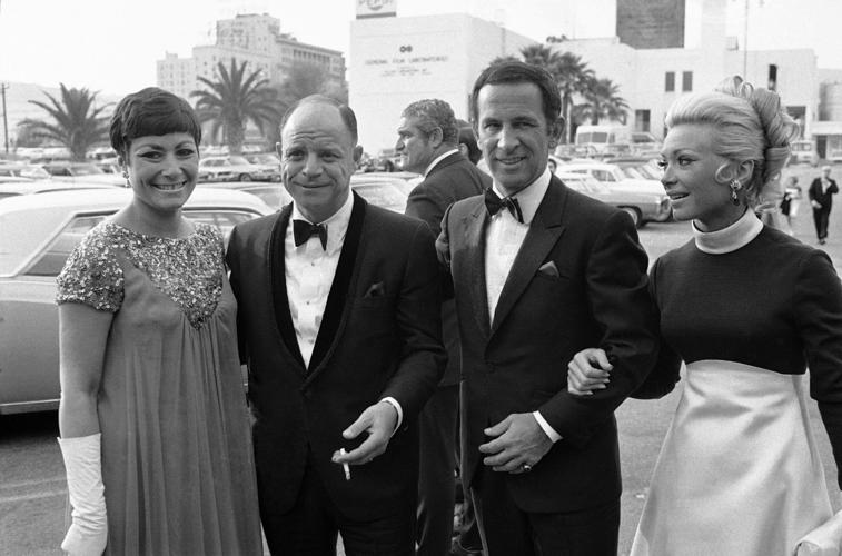 barbara rickles obituary