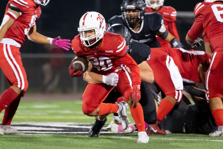 Atascadero takes multiple top Ocean League football honors | High ...