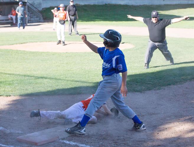 District 65: Tournament of Stars commences with Lompoc win | Local ...