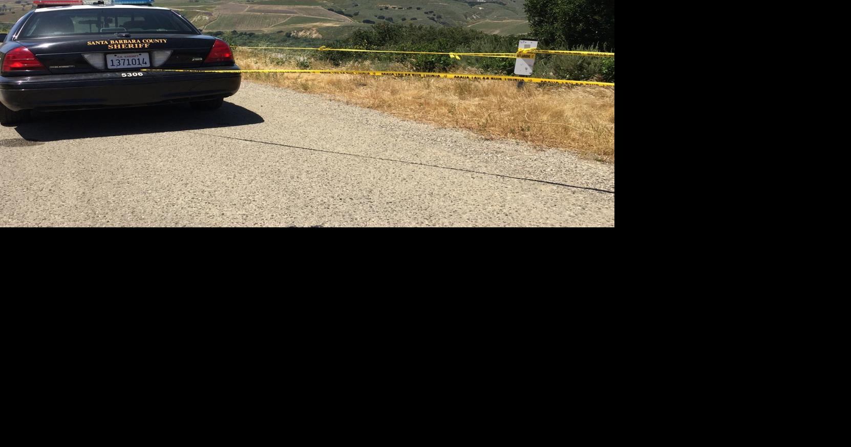 Body found near Lompoc prompts 'suspicious death' investigation | Crime ...