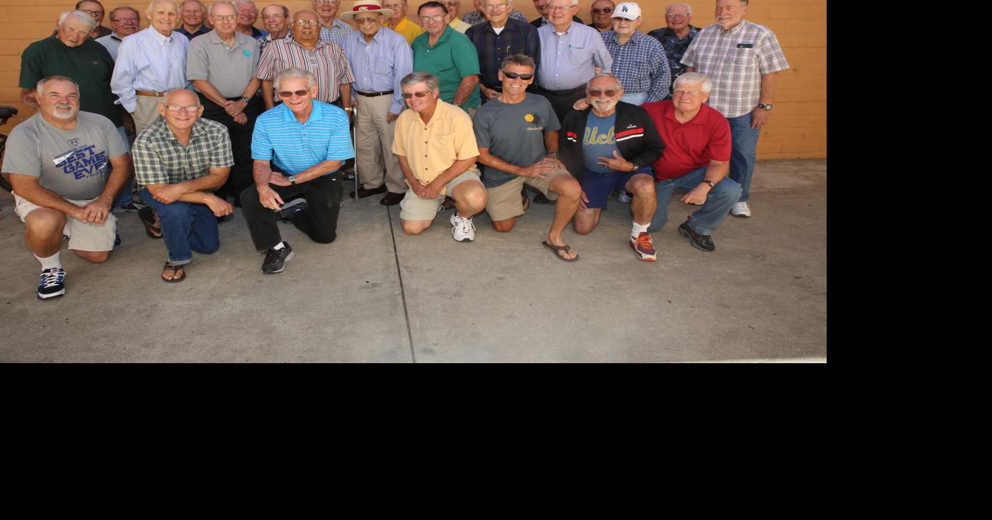 'Old Time Lompocians' celebrate a birthday | Lifestyles | lompocrecord.com